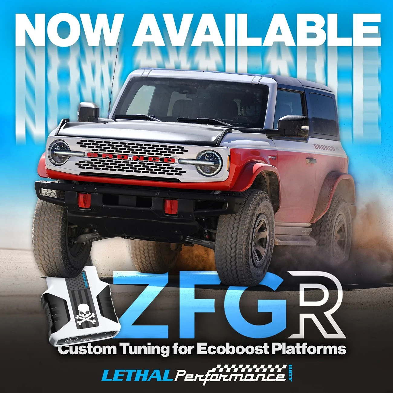 ZFG Racing Custom Tuning Now Available at Lethal Performance ...