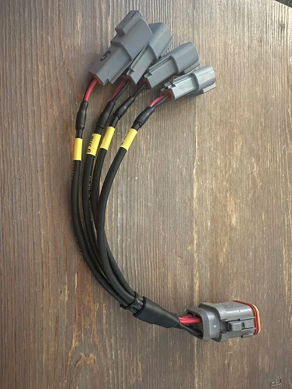 Relays mounted to fuse box cover | Page 2 | Bronco6G - 2021+ Ford ...