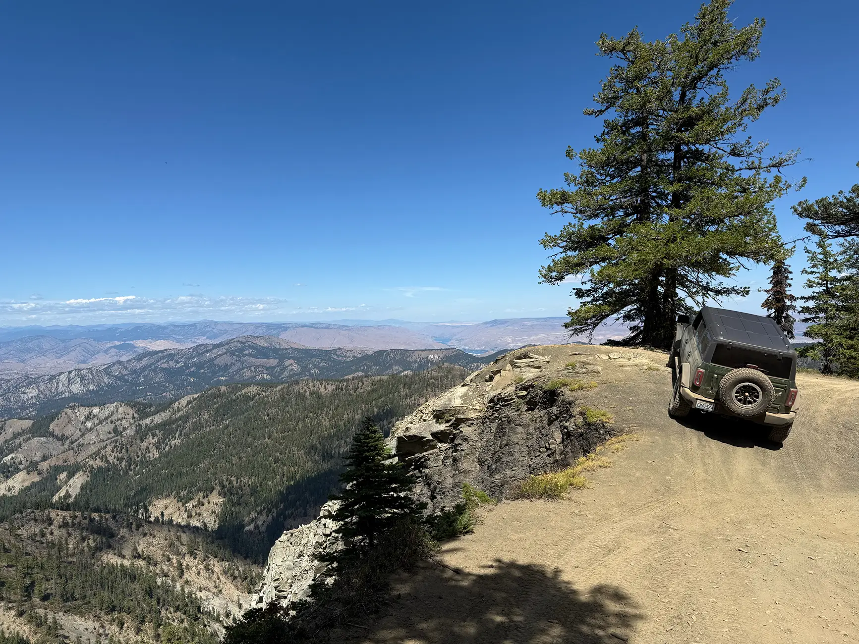Making my own retro Bronco script emblem template | Bronco6G - 2021 ...