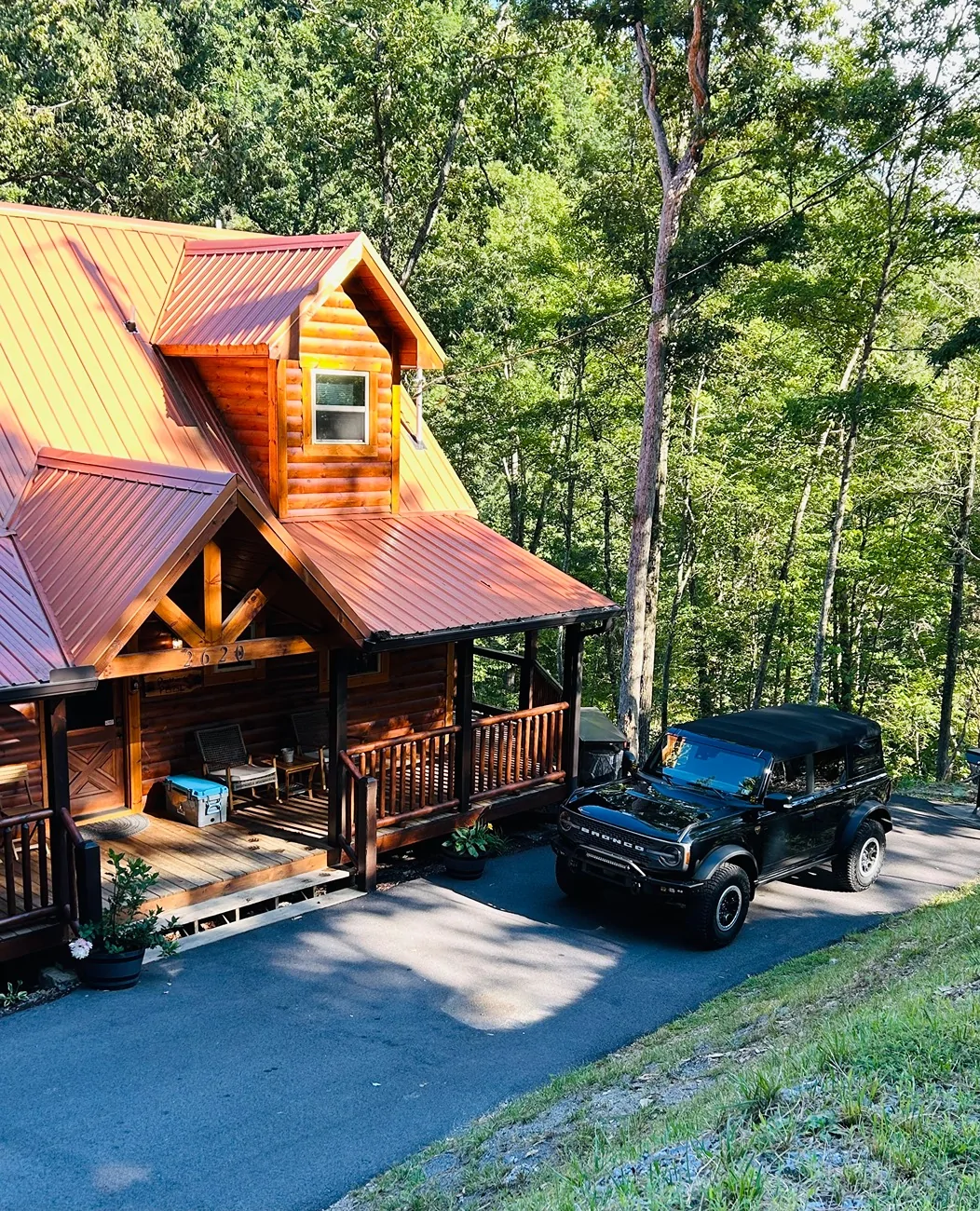 🚨 Great Smoky Mountain Bronco Stampede – The Stampede is Coming! 🚨 ...