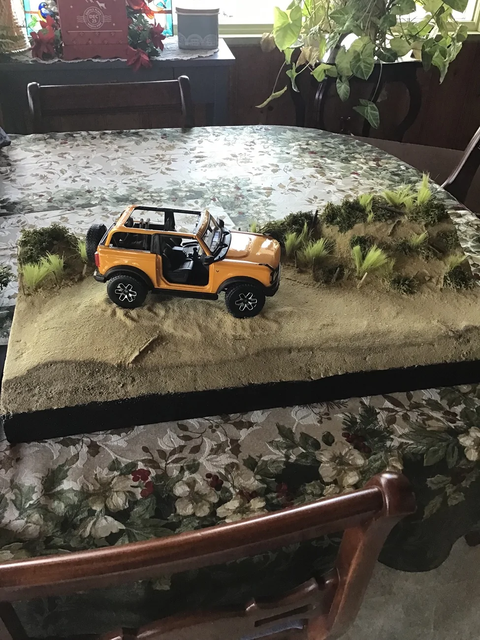 Let's see all your cheezy Bronco memorobilia! | Bronco6G - 2021+ Ford ...