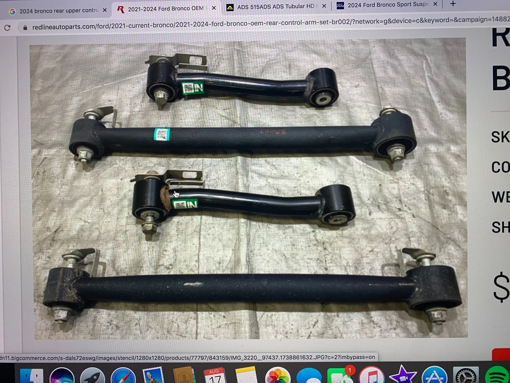 Belltech Rear Anti-Sway Bar Install Public Service Announcement ...