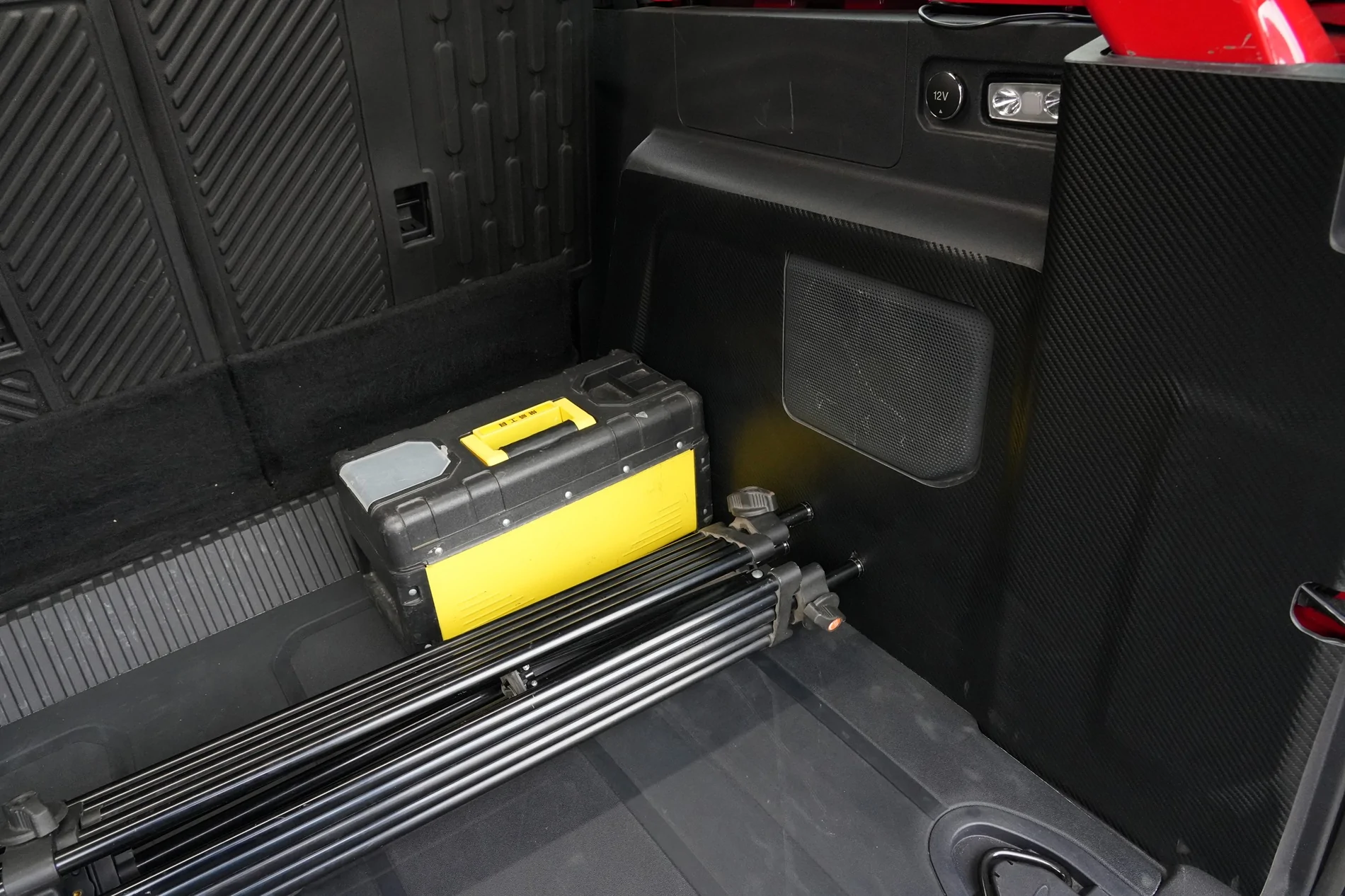 Mabett | New Cargo Sidewall Protector Available Now! | Bronco6G - 2021 ...