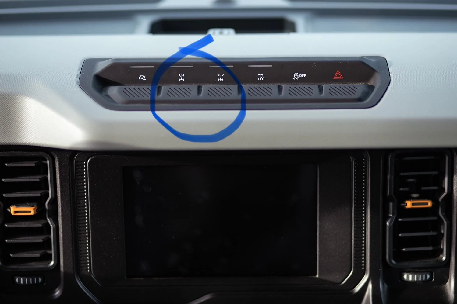 I don't want an open rear end | Bronco6G - 2021+ Ford Bronco & Bronco ...