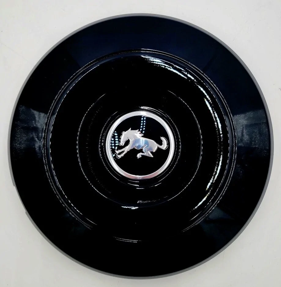 Heritage Limited Edition Wheel Center Cap for Spare | Bronco6G - 2021 ...
