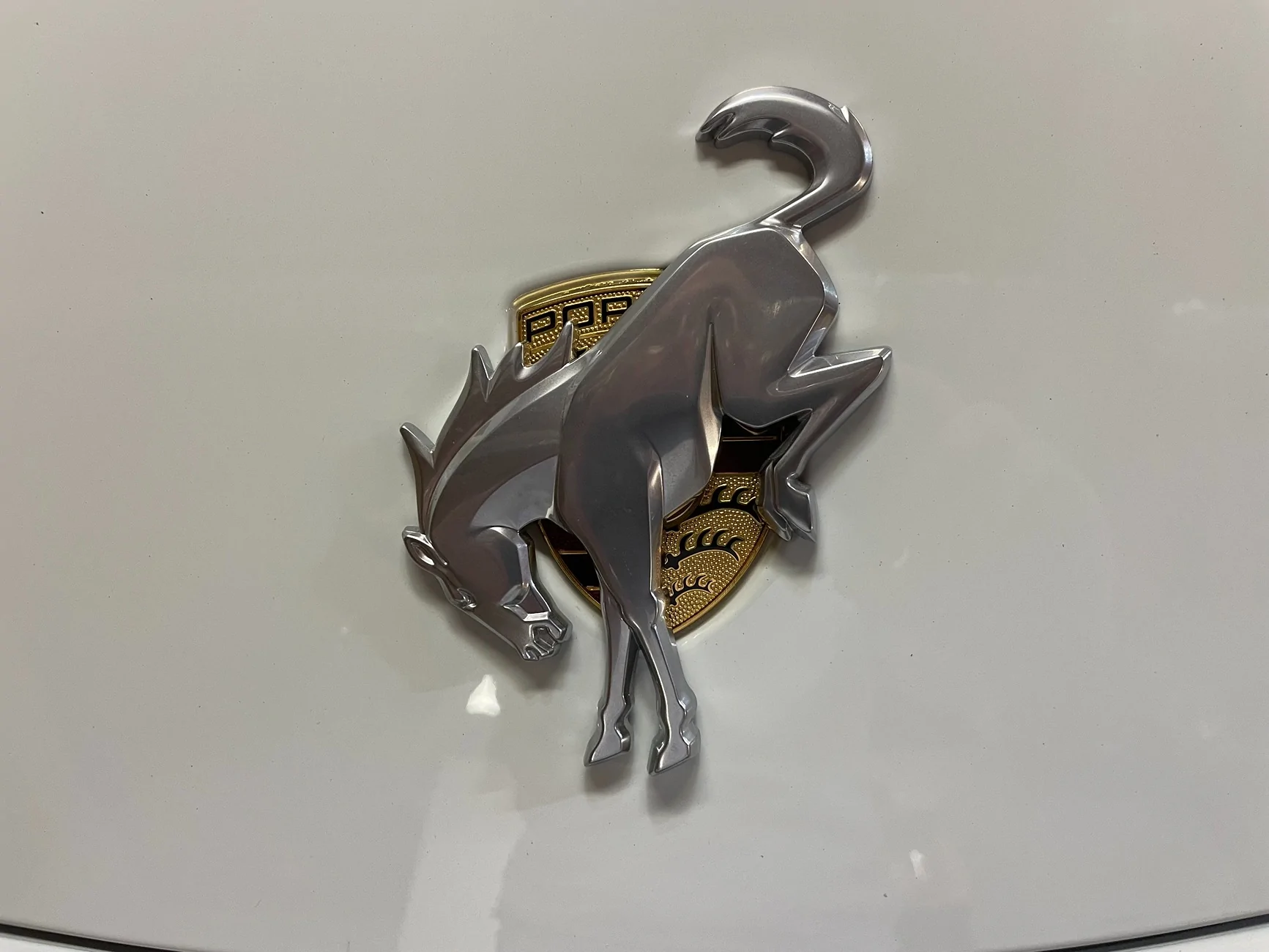 Is a Black Diamond badge on a '25 up-badging? | Bronco6G - 2021+ Ford ...