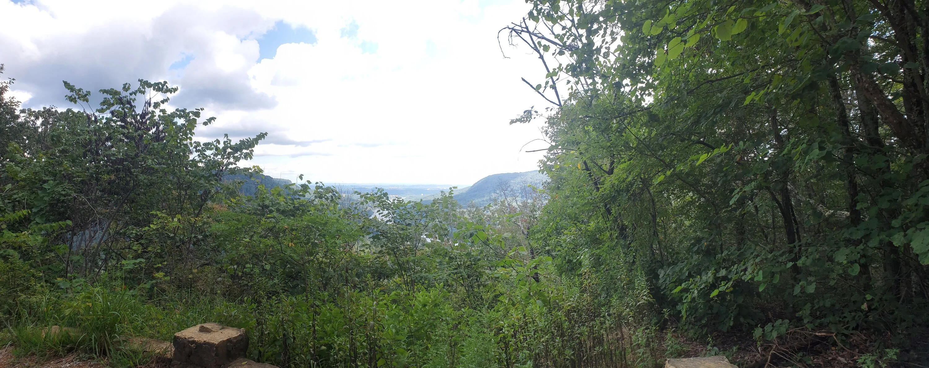 8/23/2025 Prentice Cooper Wildlife Managment area. | Bronco6G - 2021 ...