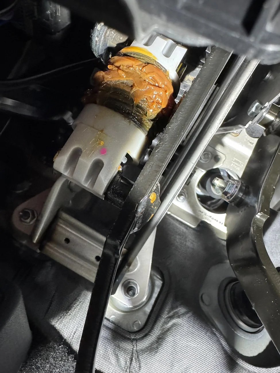For those with the manual transmission... | Bronco6G - 2021+ Ford ...