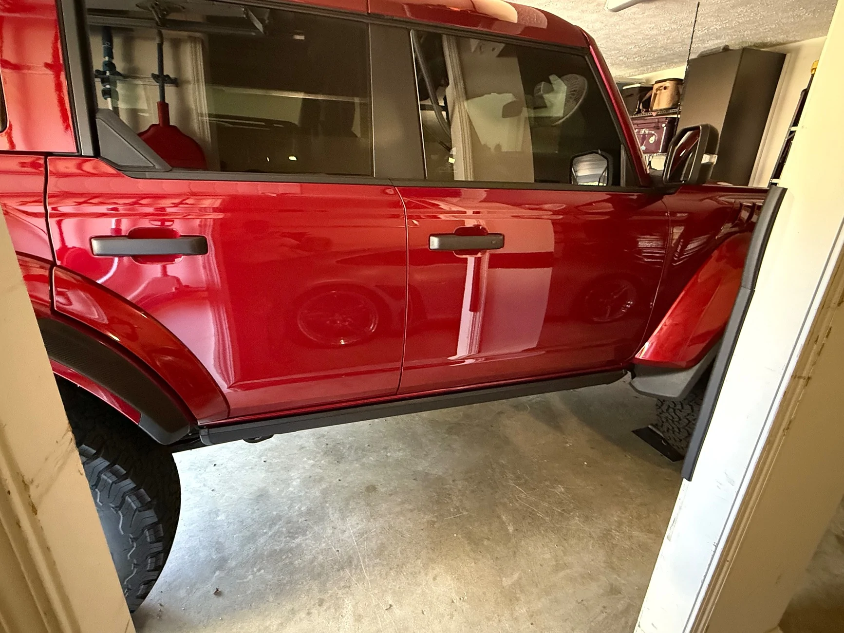 25 or 26 Raptor | Page 3 | Bronco6G - 2021+ Ford Bronco & Bronco Raptor ...