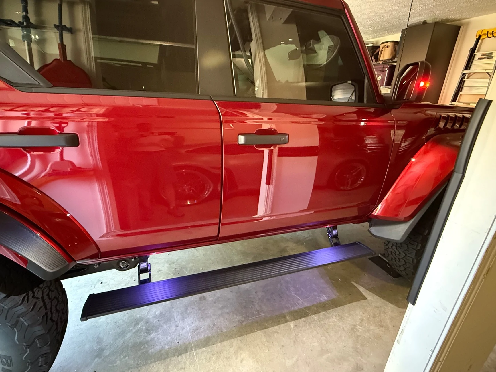 25 or 26 Raptor | Page 3 | Bronco6G - 2021+ Ford Bronco & Bronco Raptor Forum, News, Blog ...