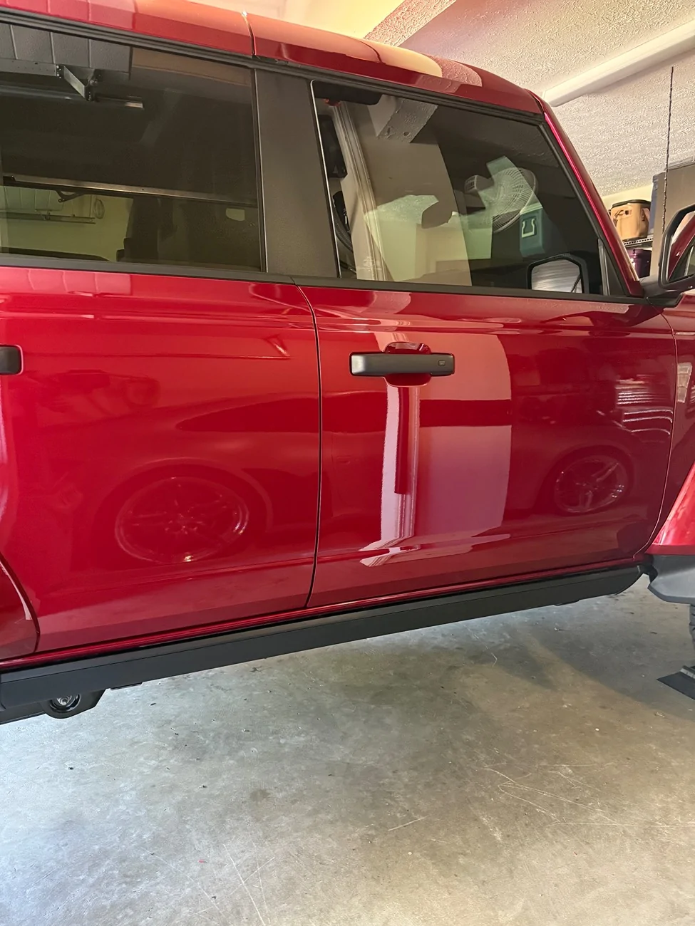 25 or 26 Raptor | Page 3 | Bronco6G - 2021+ Ford Bronco & Bronco Raptor Forum, News, Blog ...