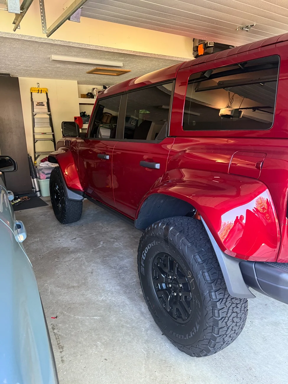 25 or 26 Raptor | Page 3 | Bronco6G - 2021+ Ford Bronco & Bronco Raptor Forum, News, Blog ...