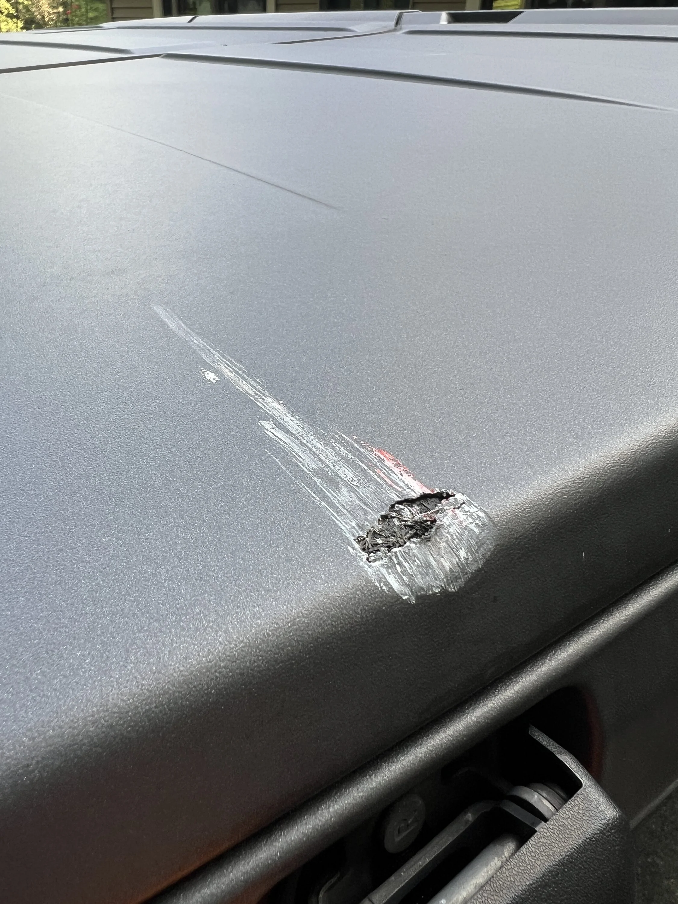 MIC 2.0 Repair- is it possible? | Bronco6G - 2021+ Ford Bronco & Bronco ...