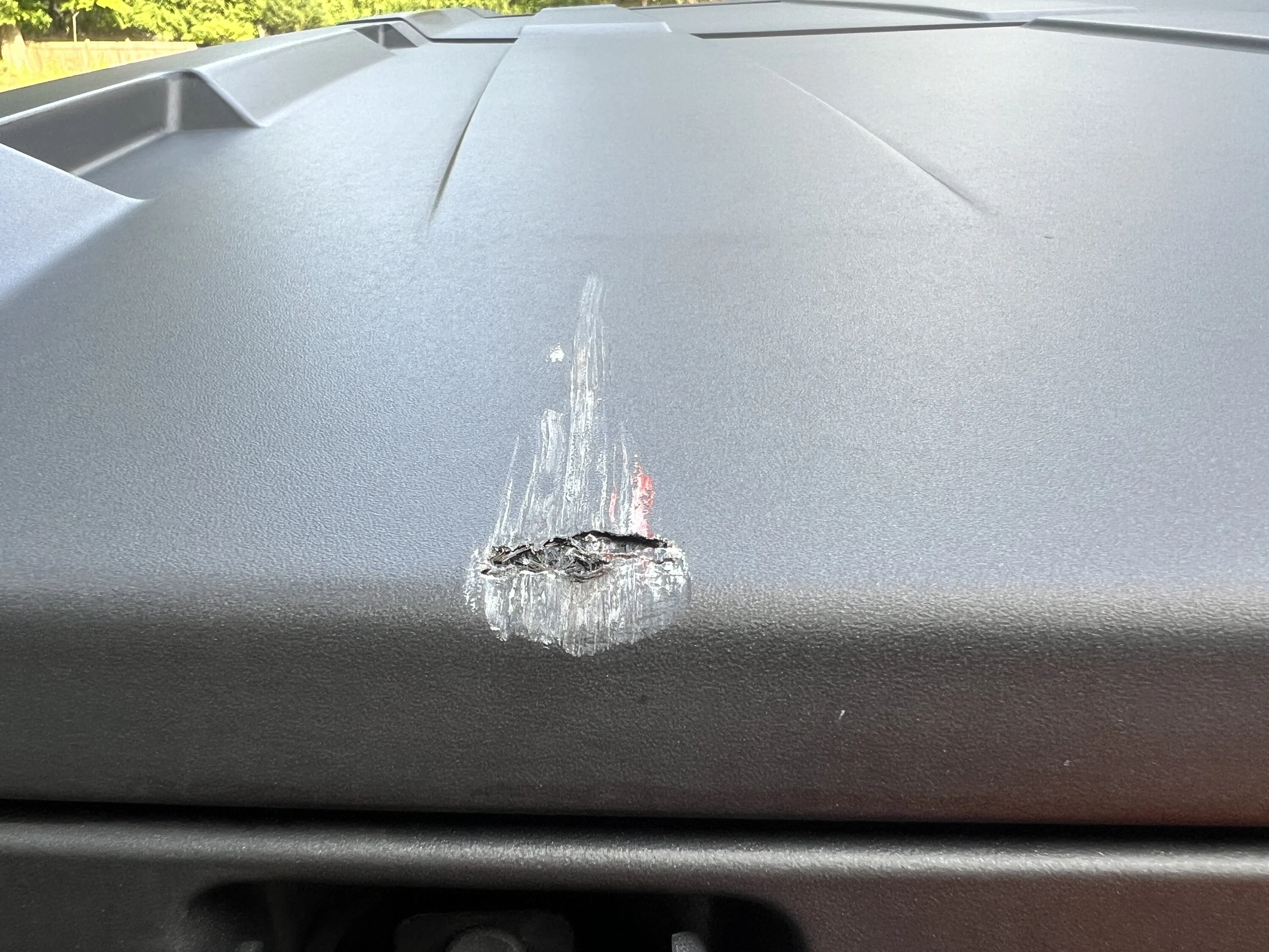 MIC 2.0 Repair- is it possible? | Bronco6G - 2021+ Ford Bronco & Bronco ...