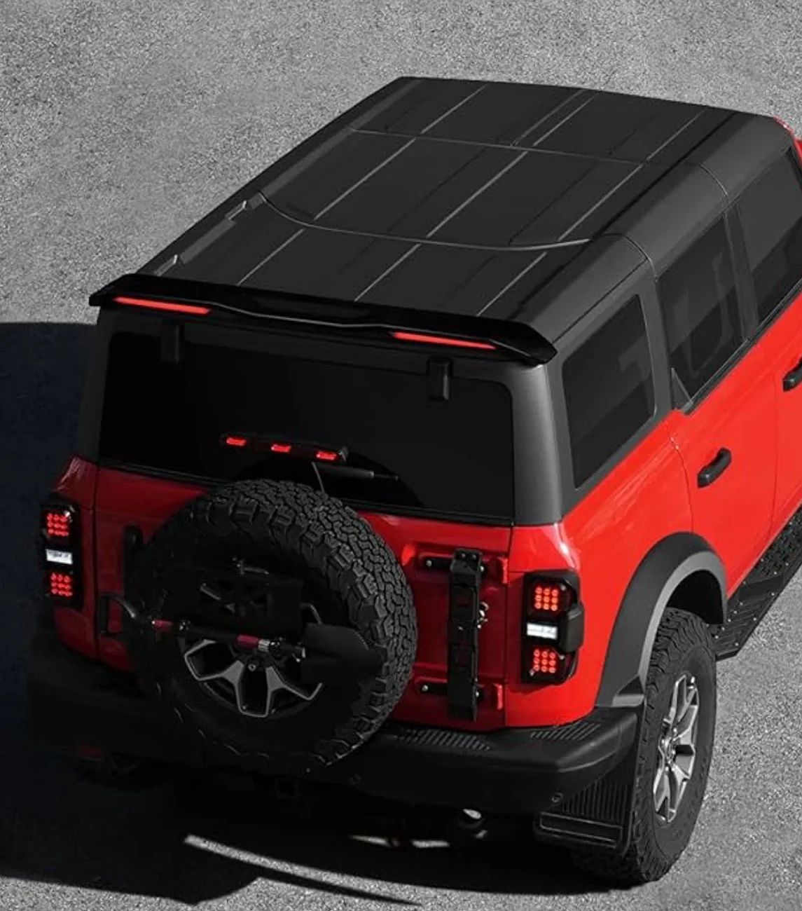 MIC 2.0 Repair- is it possible? | Page 2 | Bronco6G - 2021+ Ford Bronco ...