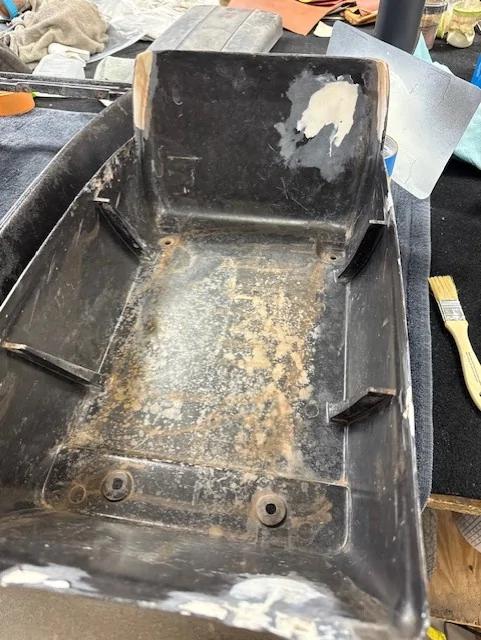 MIC 2.0 Repair- is it possible? | Page 3 | Bronco6G - 2021+ Ford Bronco ...