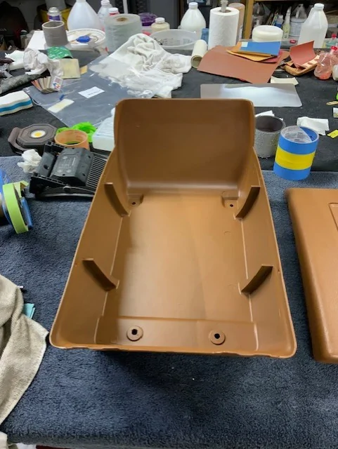 MIC 2.0 Repair- is it possible? | Page 3 | Bronco6G - 2021+ Ford Bronco ...