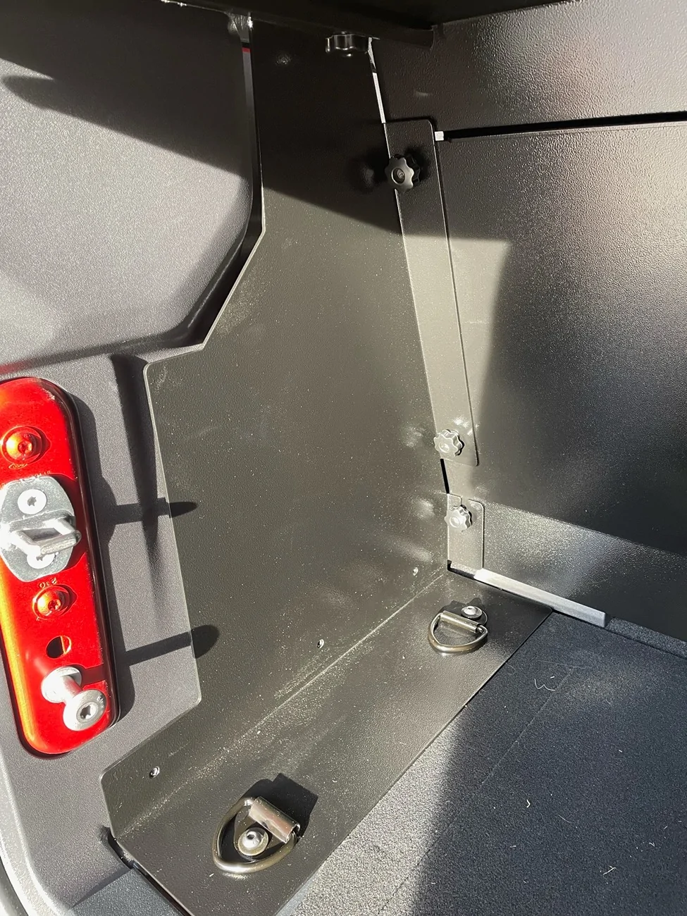 🛠️ What's the Best Interior Upgrade You've Made? | Page 5 | Bronco6G - 2021+ Ford Bronco ...