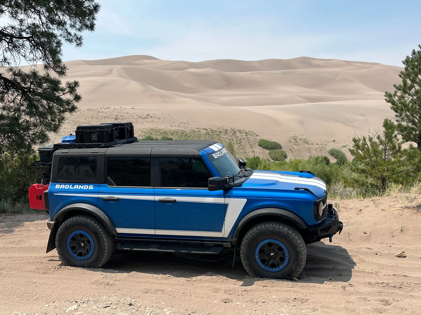 Rough Shifting 1st - 2nd gear | Bronco6G - 2021+ Ford Bronco & Bronco ...