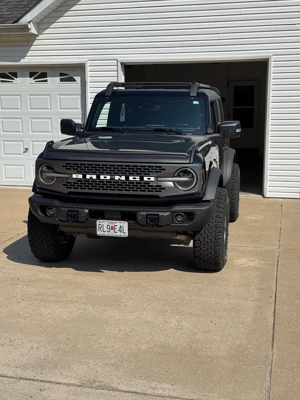 Two Door Tuesday Lets See Them Two Doors | Page 49 | Bronco6G - 2021 ...