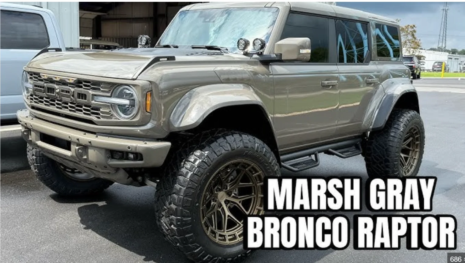 Marsh Grey wheel colour help | Bronco6G - 2021+ Ford Bronco & Bronco ...