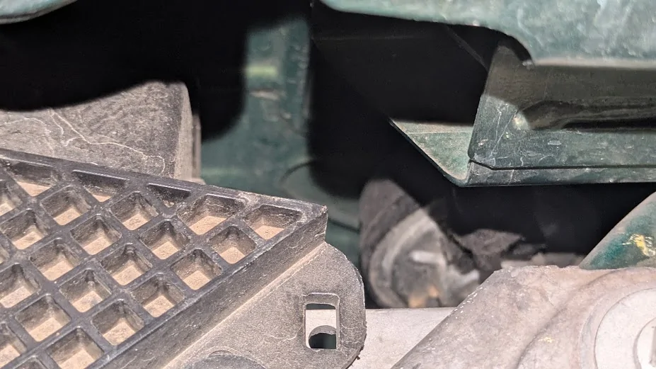 Form Headlights falling apart after 2 years... | Bronco6G - 2021+ Ford ...