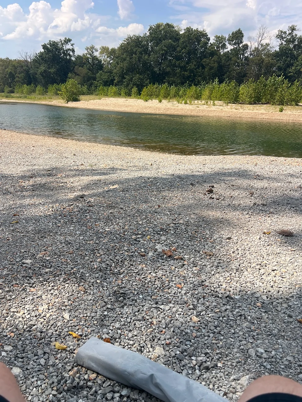 It finally happened! Windshield chip | Bronco6G - 2021+ Ford Bronco ...