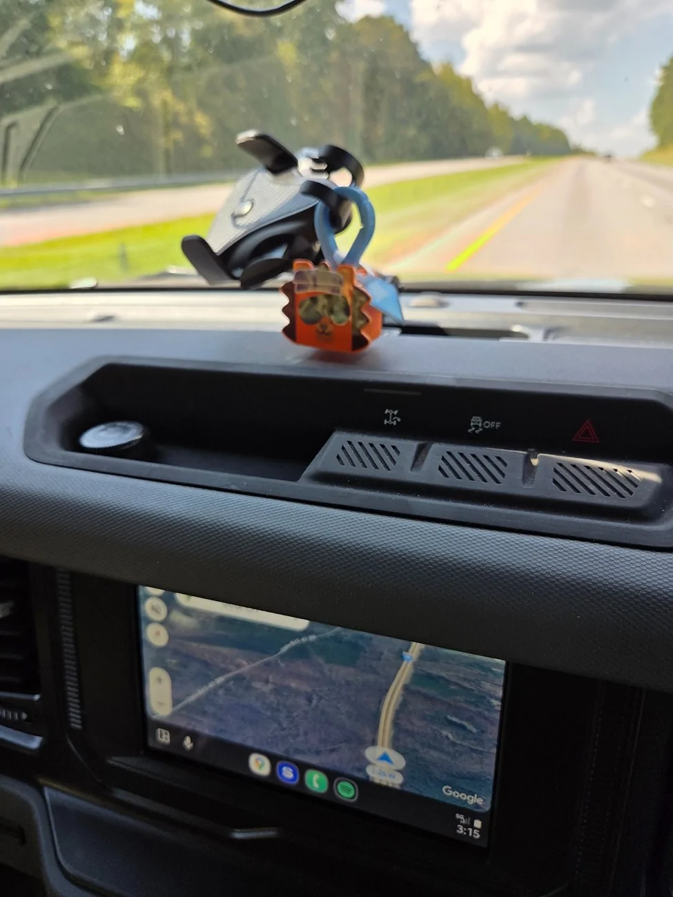 Adding a switch | Bronco6G - 2021+ Ford Bronco & Bronco Raptor Forum ...