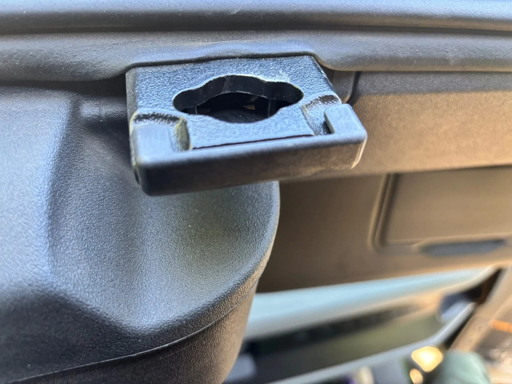 Mountains2Metal Squach Basket Fix | Bronco6G - 2021+ Ford Bronco ...