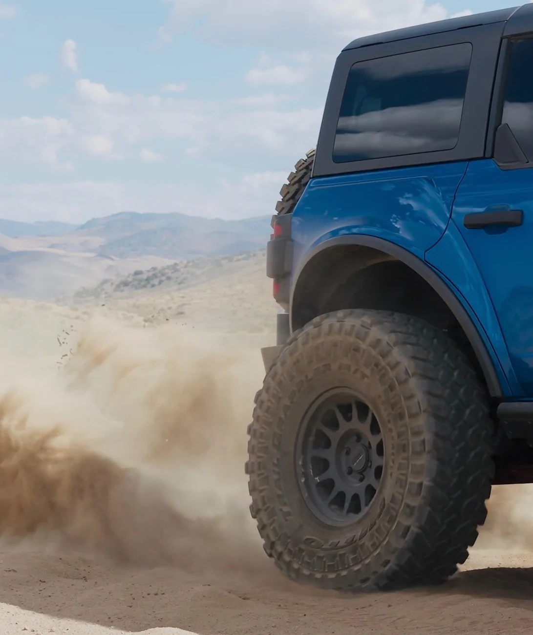 7/30/2025 Update - Bronco Raptor Godzilla 7.3L V8 Conversion | Page 17 ...