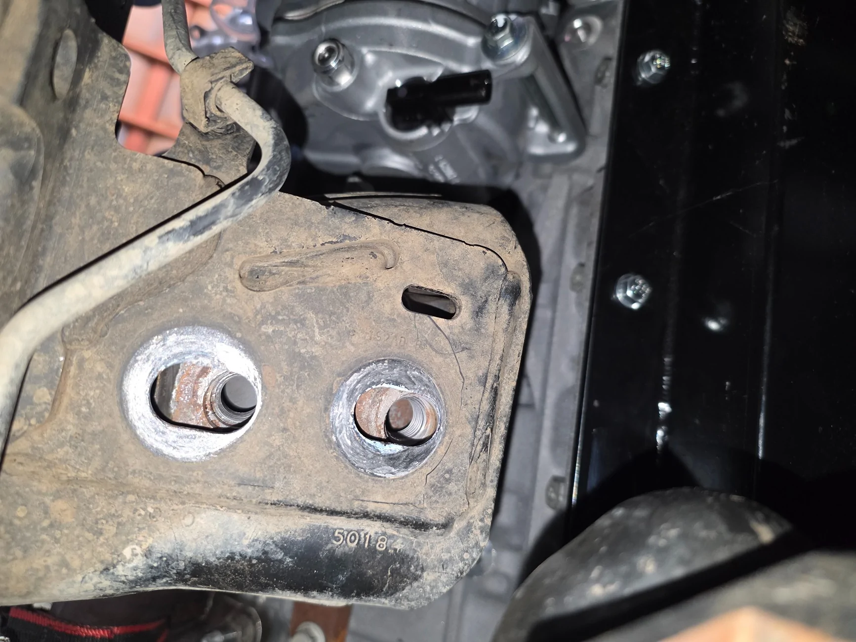 (Update 11/8/25...Its ALIVE!!!) 760hp 5.2 supercharged (GT500) Predator ...