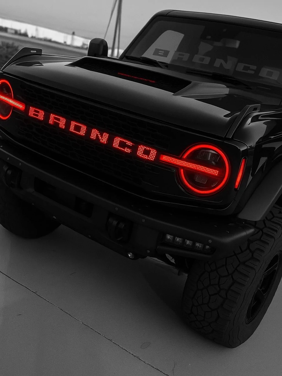 Bronco Upgrades and current mod list | Bronco6G - 2021+ Ford Bronco ...