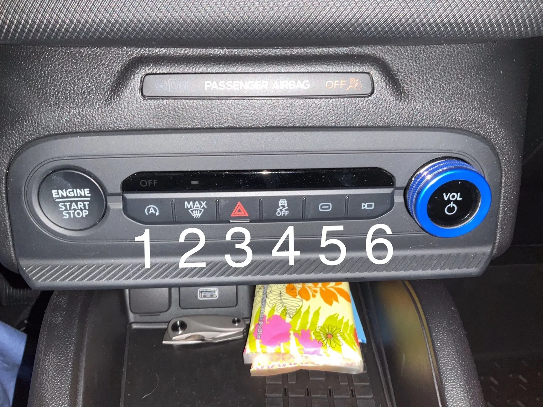 Button descriptions | Bronco6G - 2021+ Ford Bronco & Bronco Raptor ...