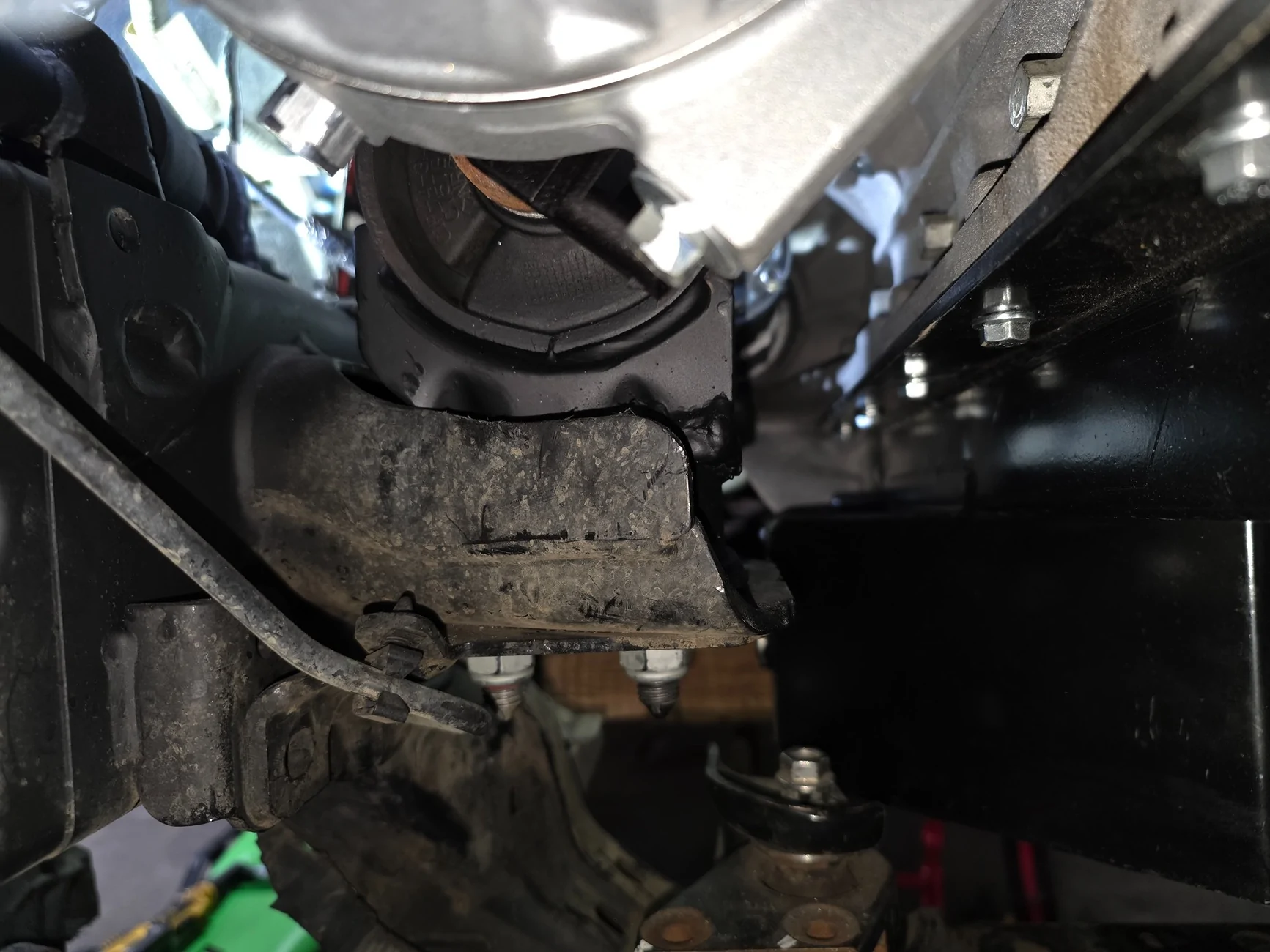 (Update 11/8/25...Its ALIVE!!!) 760hp 5.2 supercharged (GT500) Predator ...