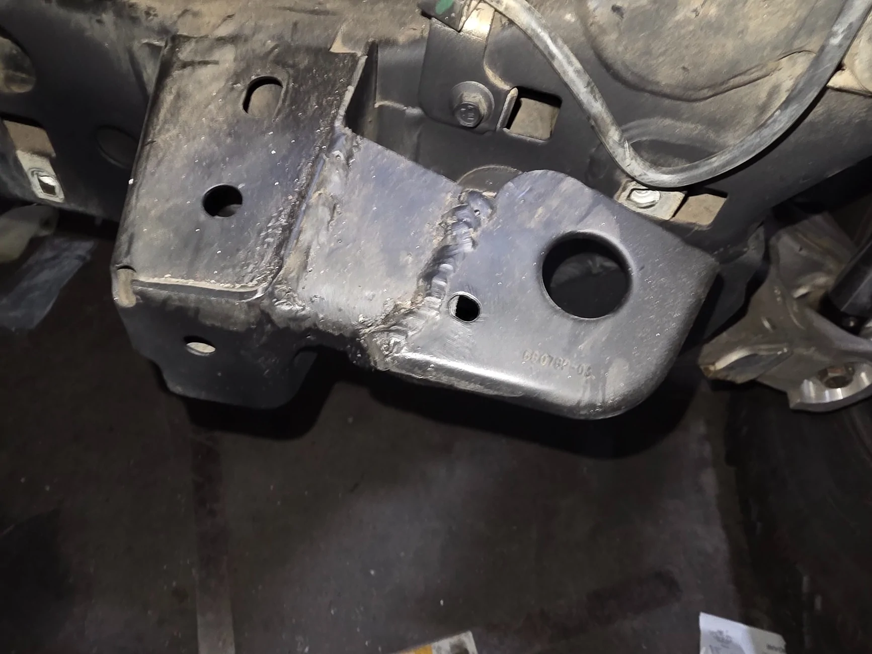 (Update 11/8/25...Its ALIVE!!!) 760hp 5.2 supercharged (GT500) Predator ...