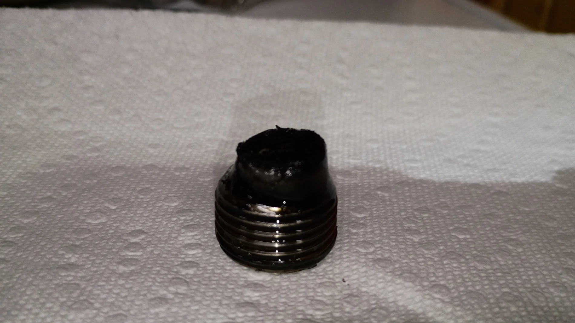 CarbonSteel's 2023 Wildtrak Build + Maintenance Journal (Filters ...