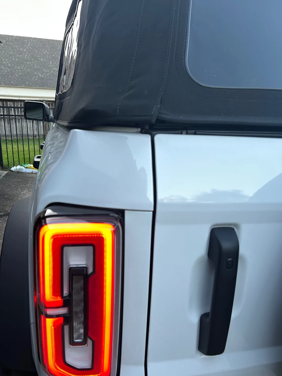 Bestop eTop Power Retractable Convertible Soft Top ... review ...
