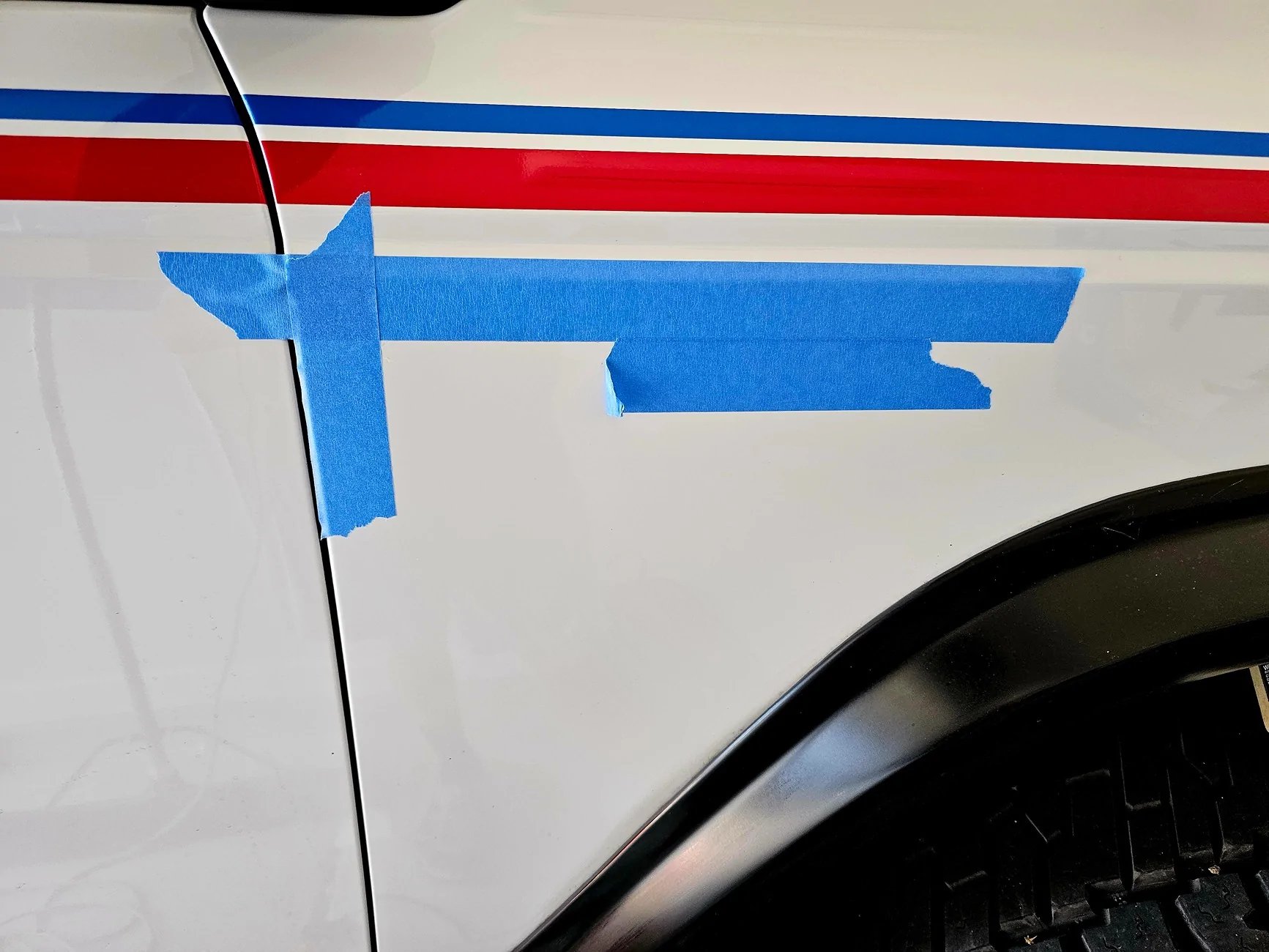 Bronco script placement template | Bronco6G - 2021+ Ford Bronco ...