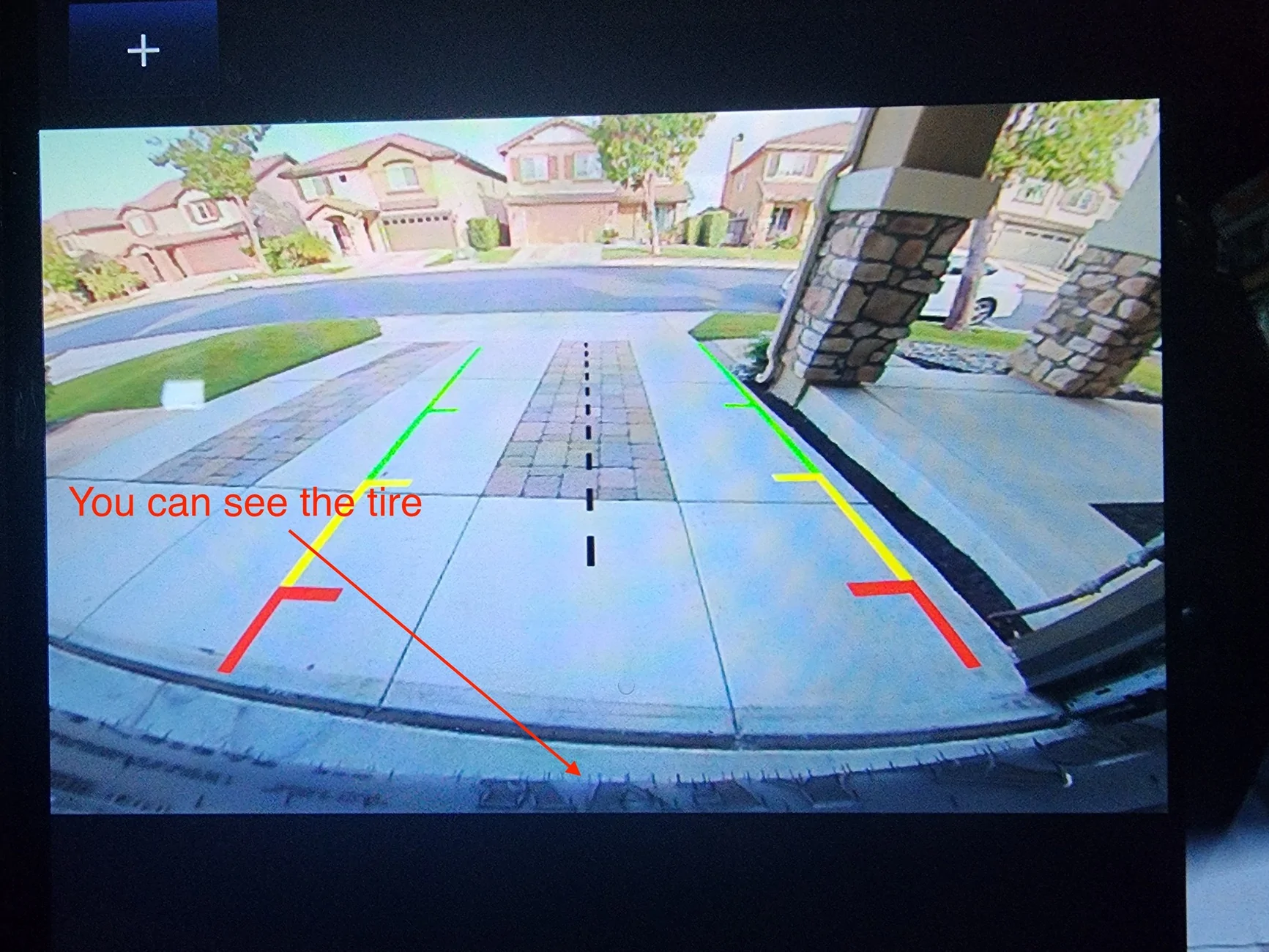Have you had Rear Camera Image recall fixed yet? Safety Recall Notice ...