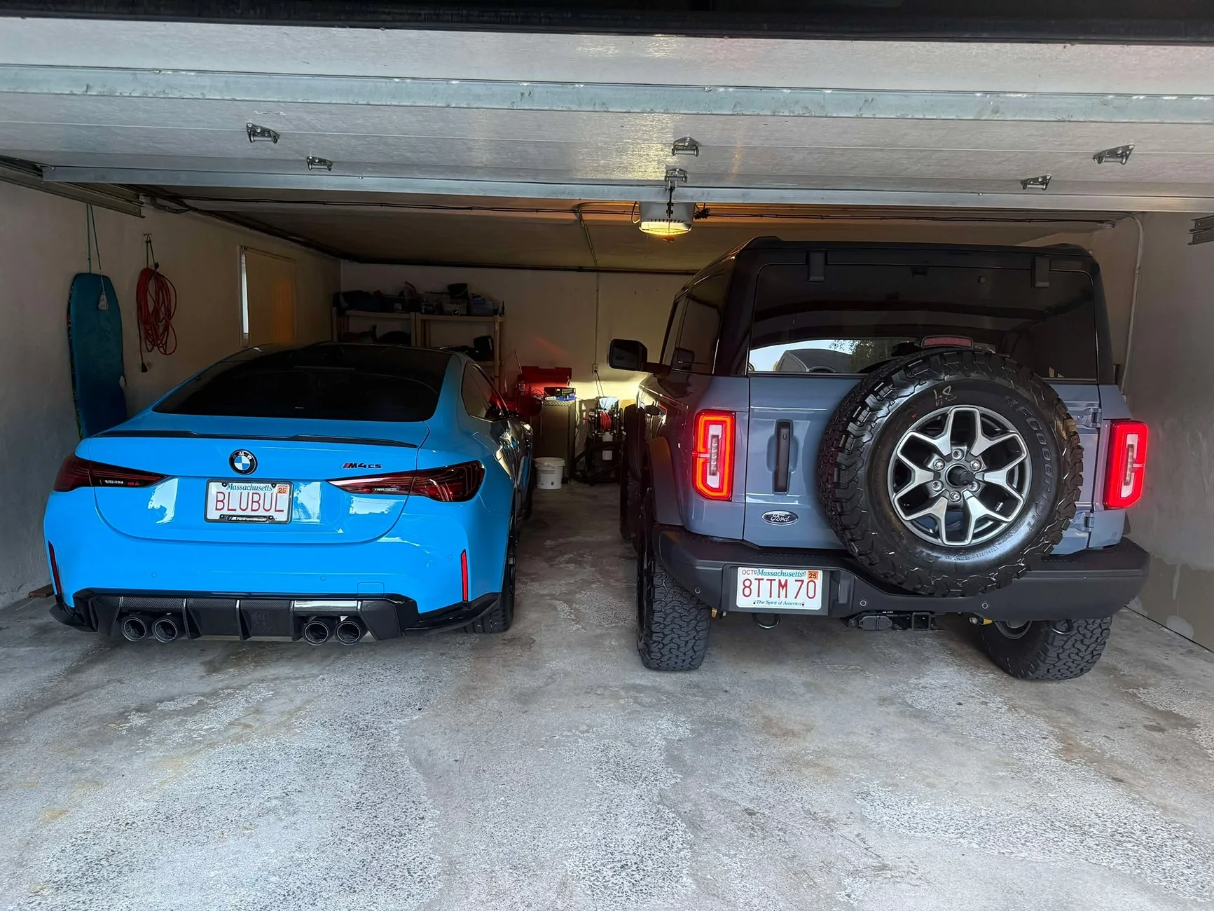 Two Door Tuesday Lets See Them Two Doors | Page 56 | Bronco6G - 2021 ...