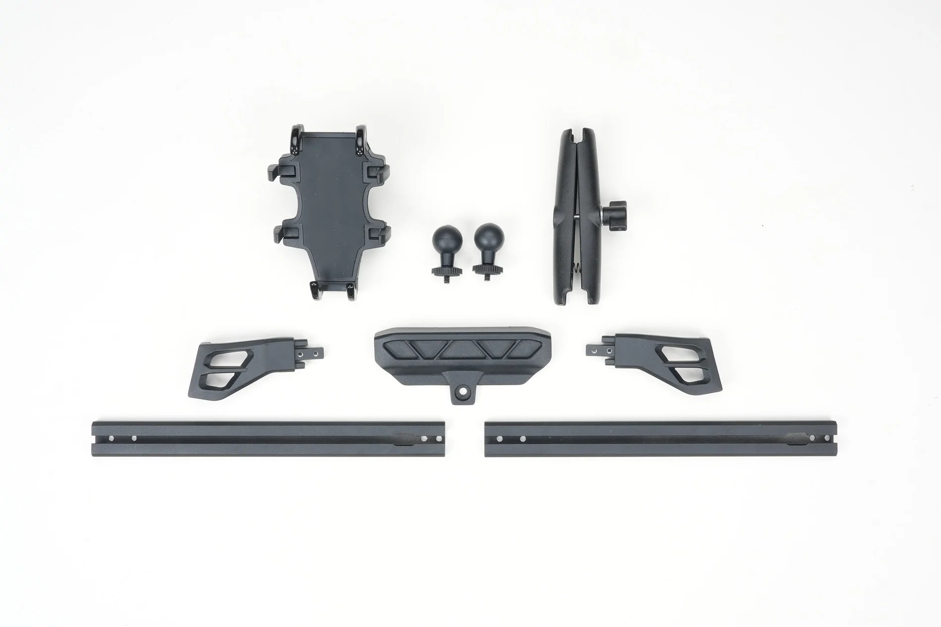 🔧 Mabett Upgraded Dashboard Rail System Available Now! | Bronco6G ...