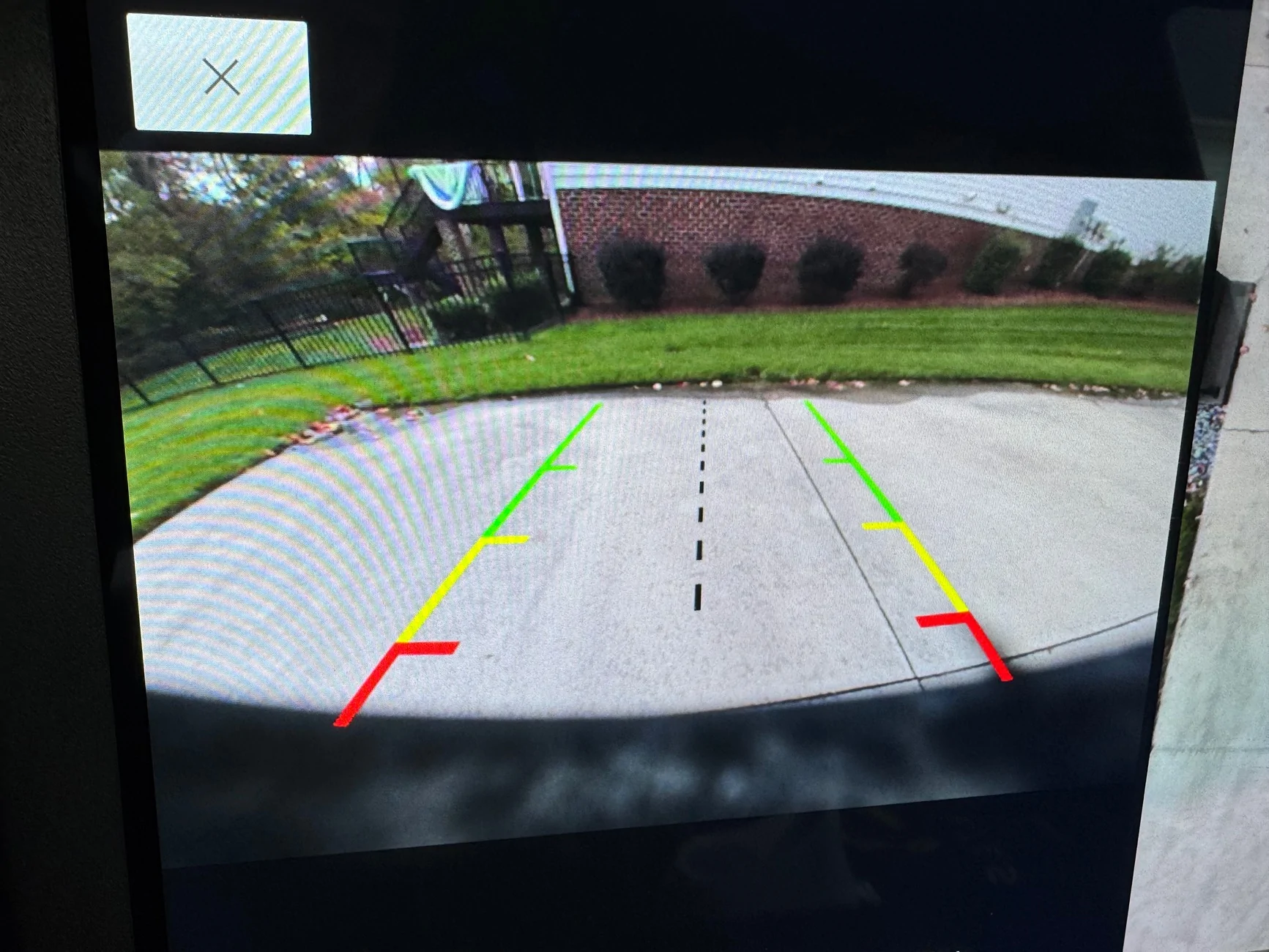 Have you had Rear Camera Image recall fixed yet? Safety Recall Notice ...