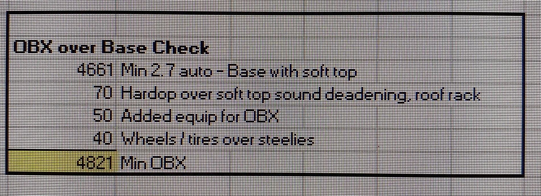 Let’s solve the GVWR and payload issue once and for all | Page 20 ...