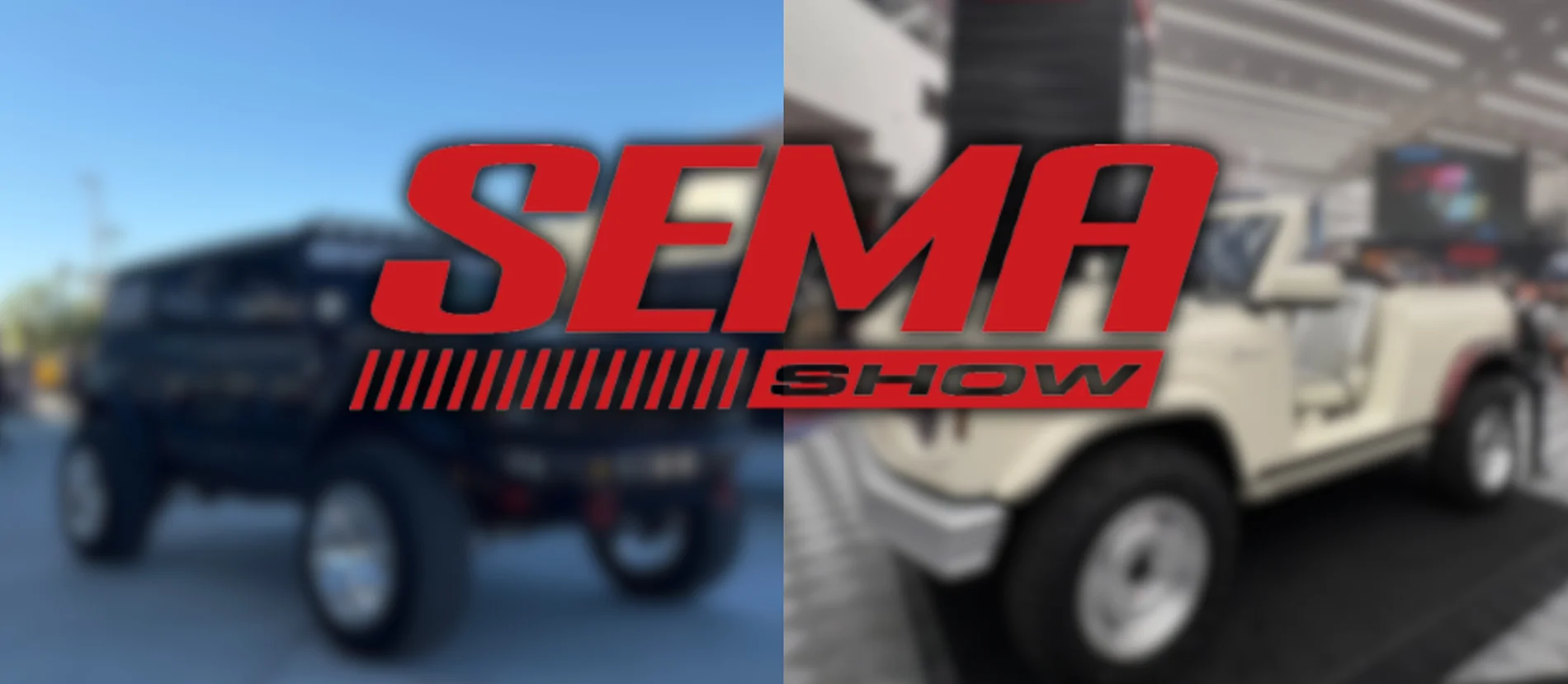 SEMA 2025 - From The Floor to The Street: What Mods & Features Are ...