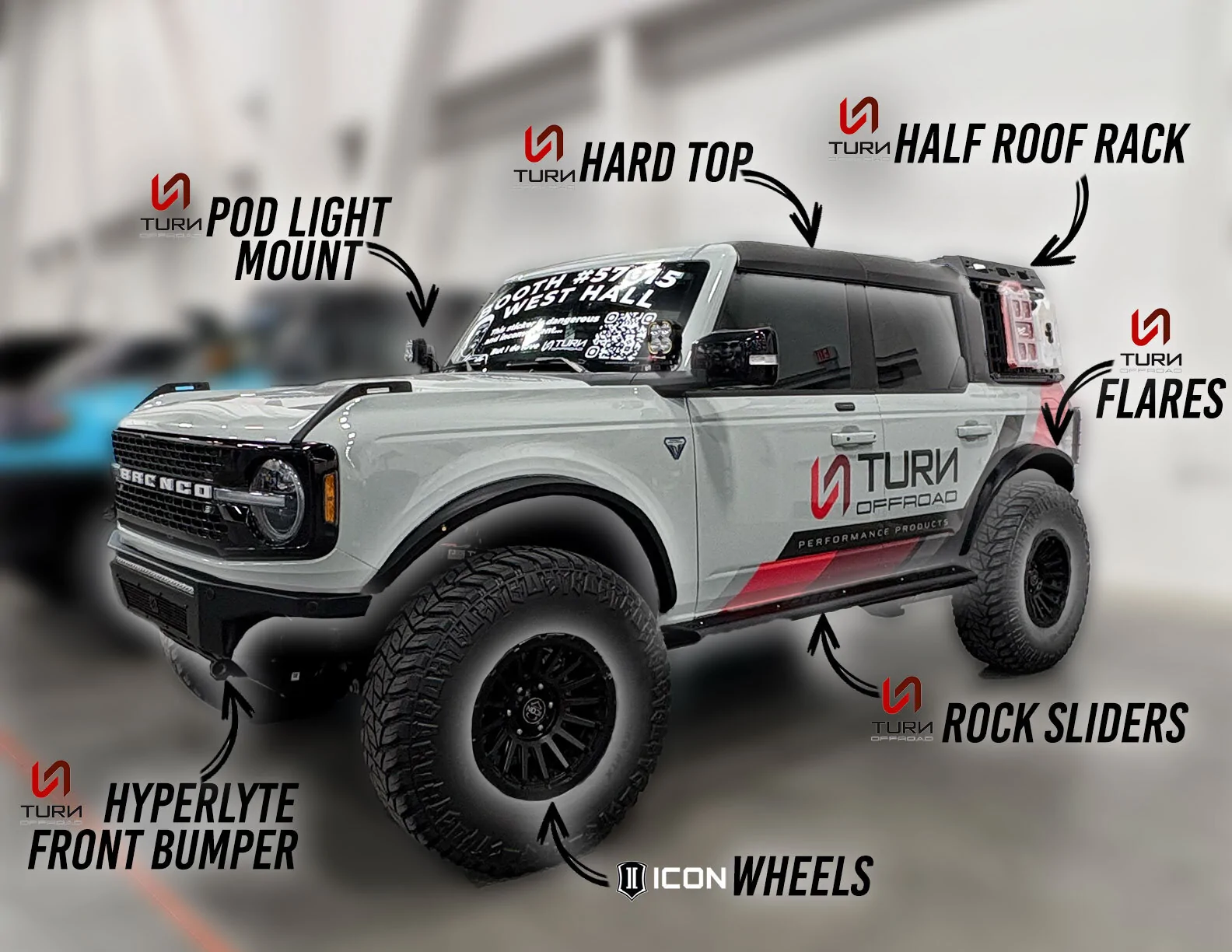 SEMA 2025 - From The Floor to The Street: What Mods & Features Are ...