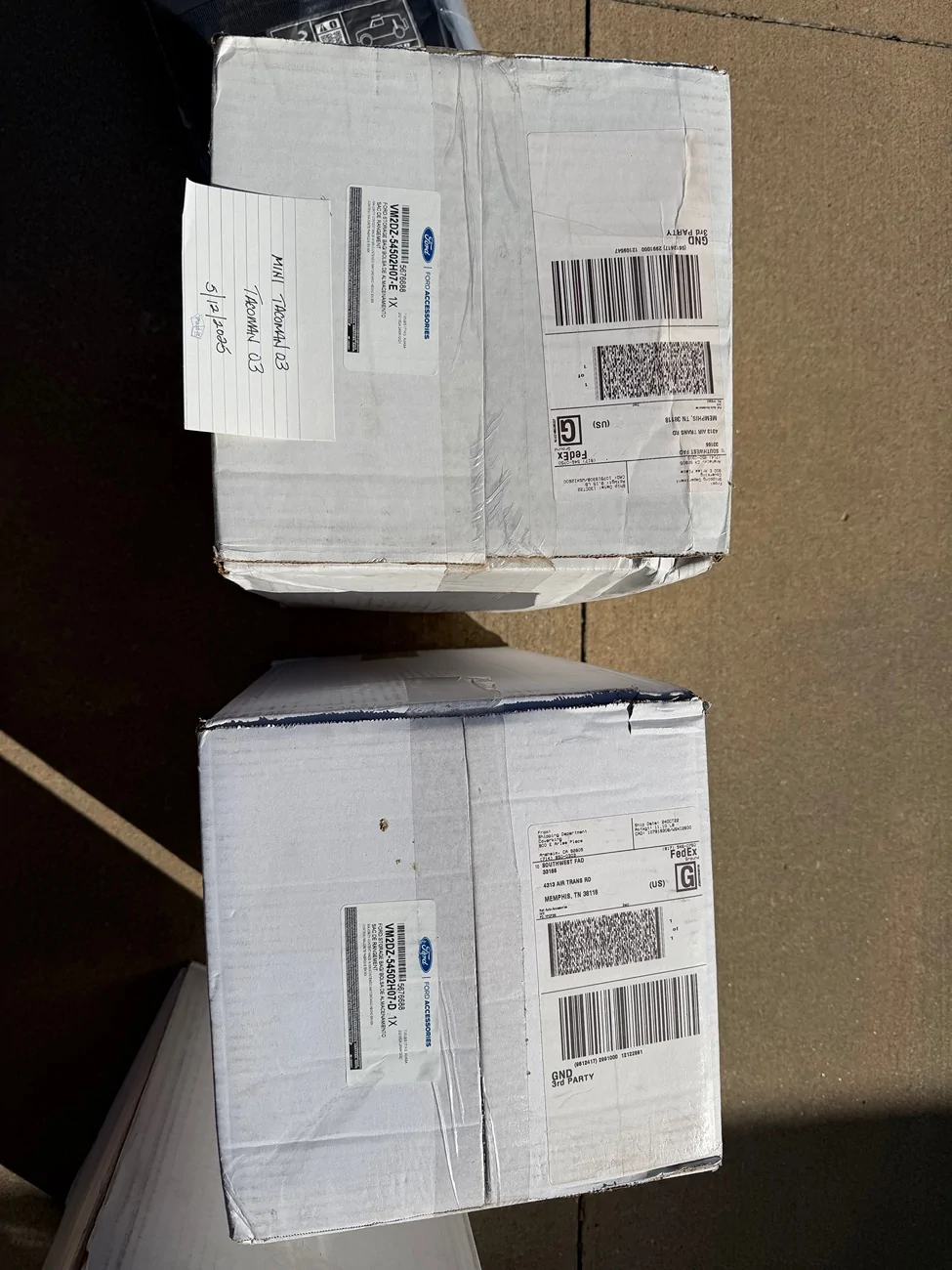 Arkansas - $375.00 Full set of storage bags/4 door bags/front panel ...