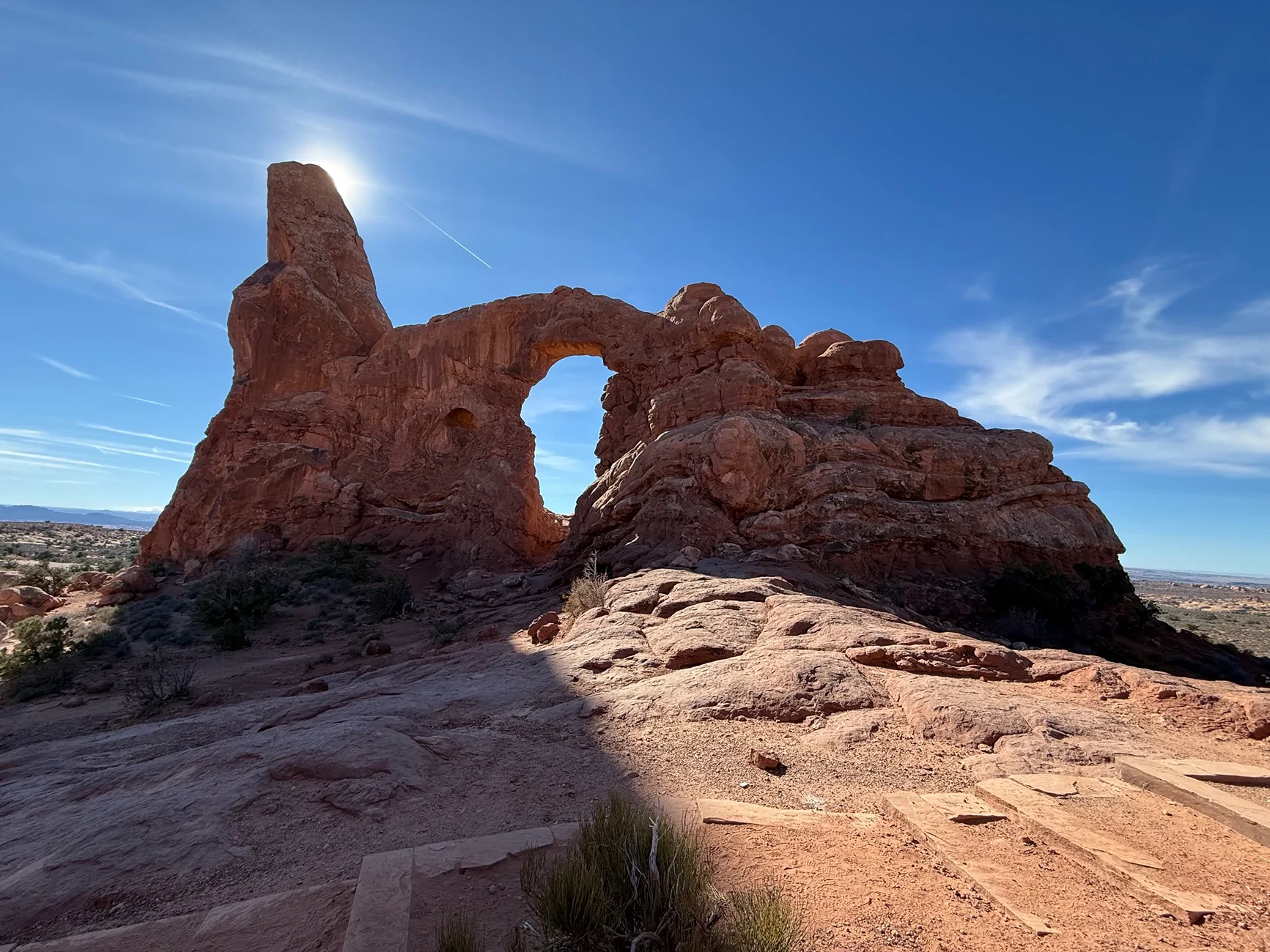 Moab trip. Bronco Off-Rodeo and Arches | Bronco6G - 2021+ Ford Bronco ...