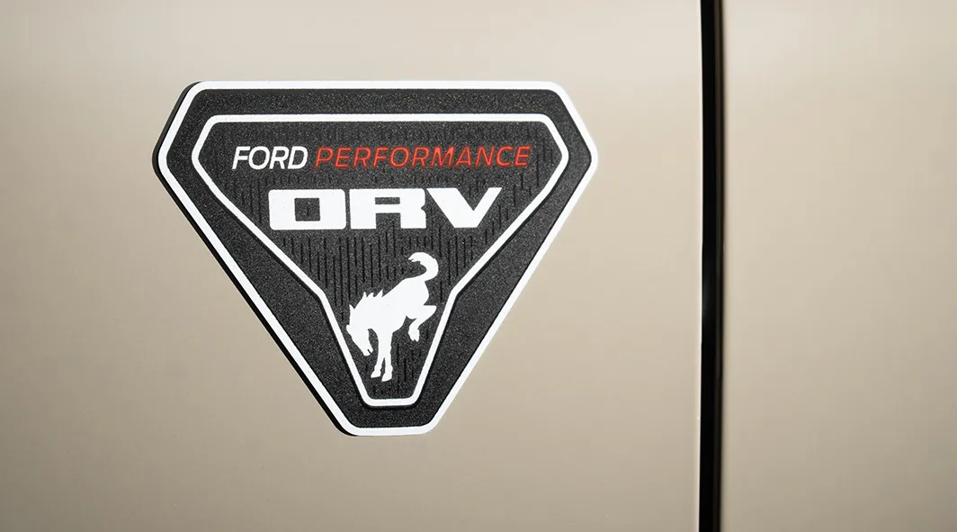 Bronco FPORV Package Concept debut at SEMA 2025 | Bronco6G - 2021+ Ford ...