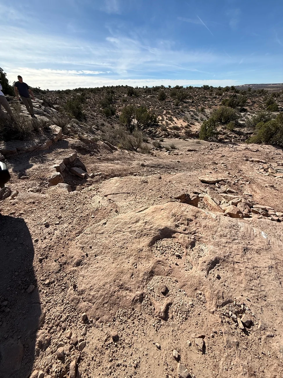 Moab trip. Bronco Off-Rodeo and Arches | Bronco6G - 2021+ Ford Bronco ...