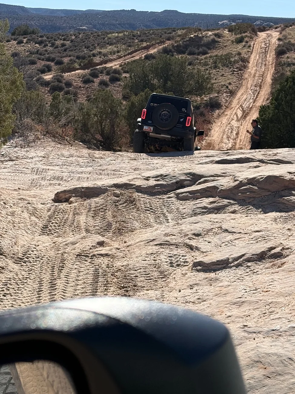 Moab trip. Bronco Off-Rodeo and Arches | Bronco6G - 2021+ Ford Bronco ...